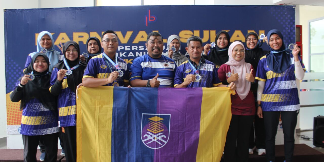 petanque lelaki uitm kekal juara sukanun 2025 - Flashsukan.com.my